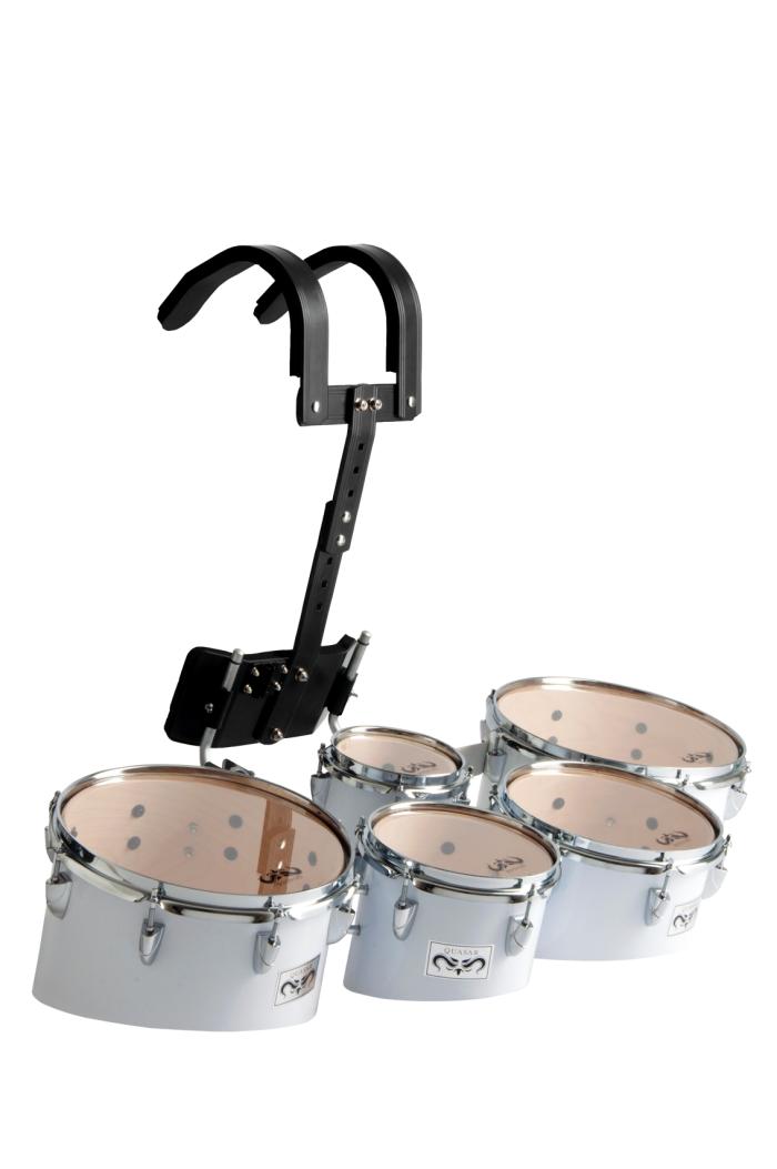 Quasar | Produto - Marching Band (Bandas Marciais) - Percussão ...